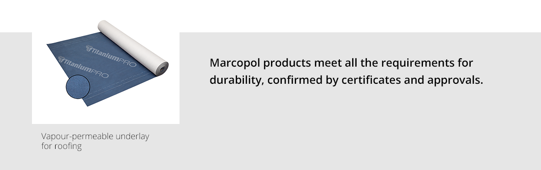 Fasteners and fixings | Best offering | Marcopol – a leading producer